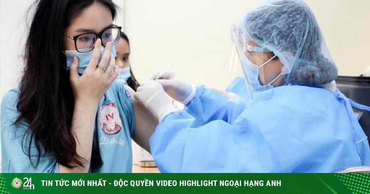 Việt Nam đạt miễn dịch cộng đồng