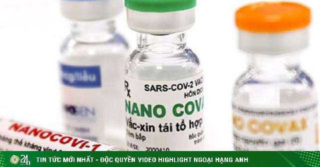 Vắc-xin Nanocovax "made in Vietnam” đạt yêu cầu về tính an toàn