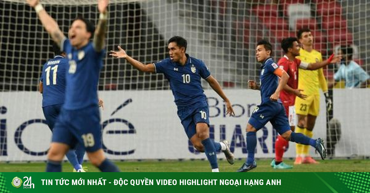 AFF Cup: Khác biệt từ cách dùng người