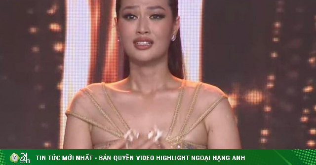 Người đẹp Long An từng nặng 75kg đăng quang Miss Grand Việt Nam