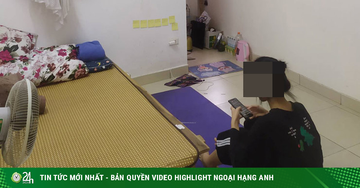 "Gai mắt” với lối sống cẩu thả của những sinh viên "ăn nhờ ở đậu”