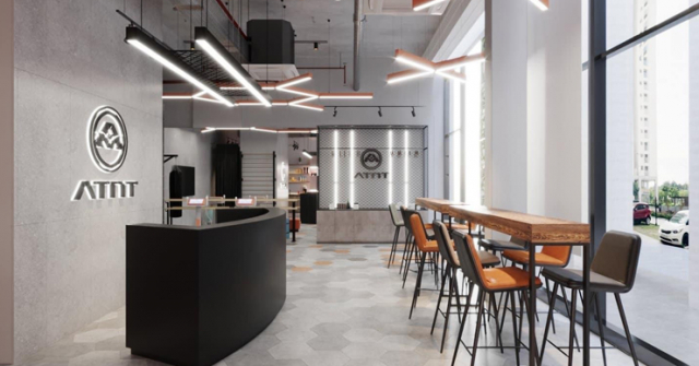 Da đẹp, dáng thon, trẻ hóa với công nghệ ATNT™️ đến từ Mỹ tại ATNT Fit ...