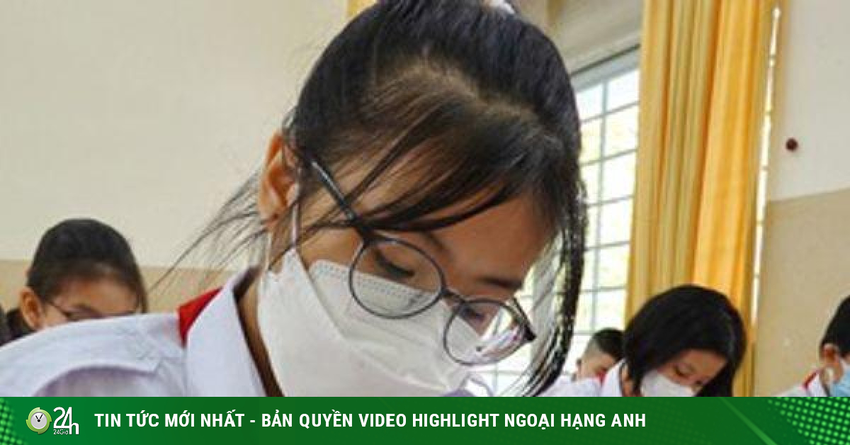 TP.HCM chính thức thông qua mức học phí mới năm học 2022-2023