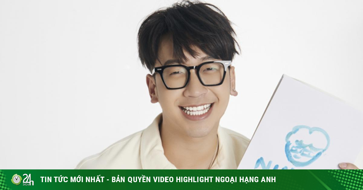 Vlogger Ninh Tito: Hành trình tạo nên phi thường từ những điều bình thường