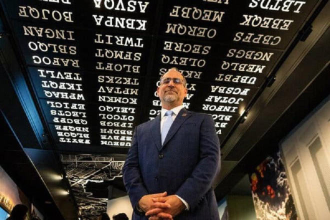 Bí mật bên trong các viện bảo tàng của CIA và NSA