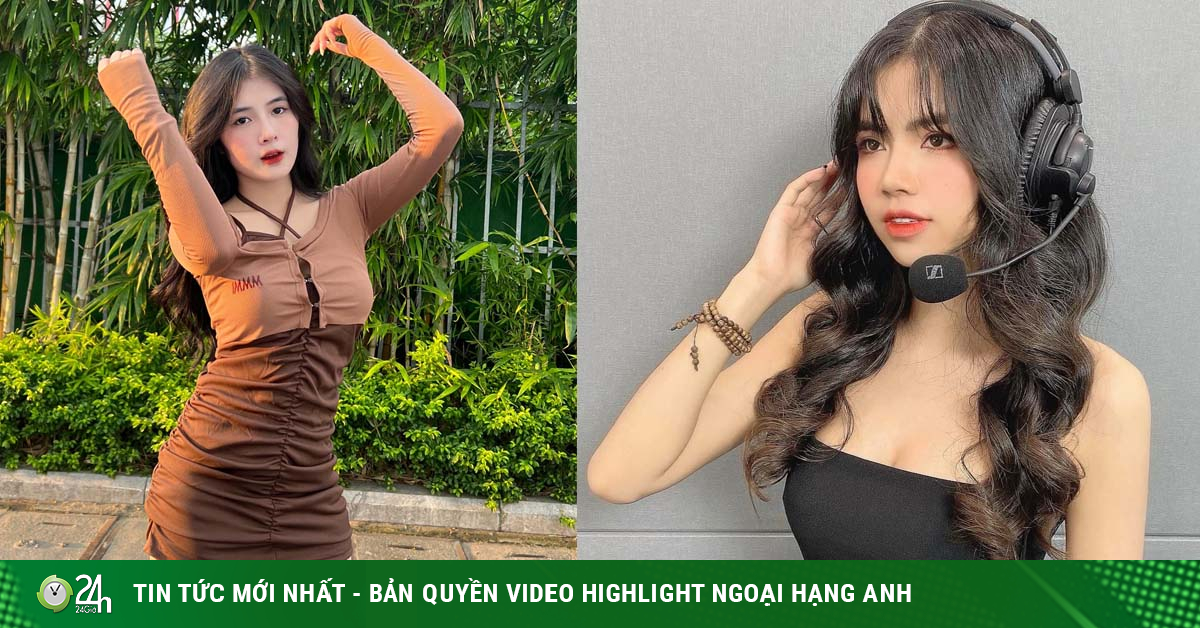 Cô gái Đà Lạt chuyên vào vai nữ sinh khổ sở, tự ti vì vòng 1 "gây chú ý ...