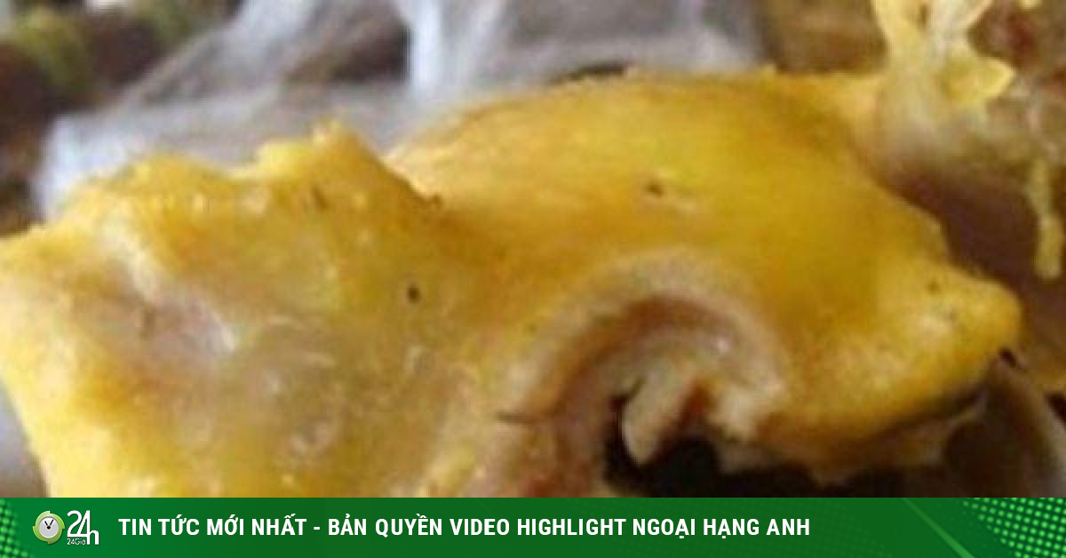 6 bộ phận cực ngon nhưng chớ nên "đụng đũa” của con gà