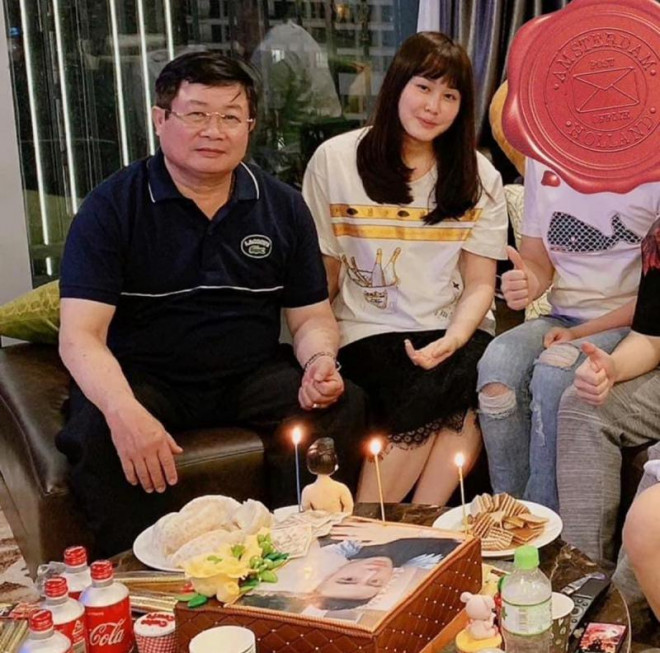 “Anna Bắc Giang” có thao túng tâm lý các bị hại?