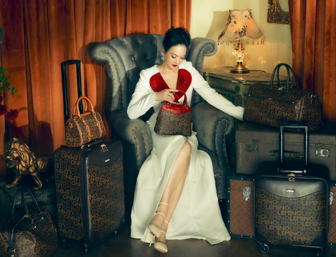 NSND Lê Khanh: Chạm quá khứ - Bật tương lai cùng LEMINO