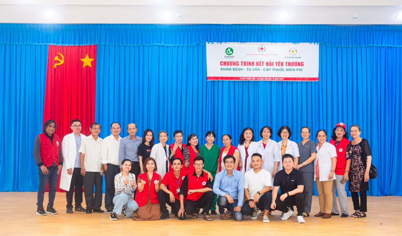 Thách thức của Deeda trong hành trình giúp minh bạch hoạt động từ thiện