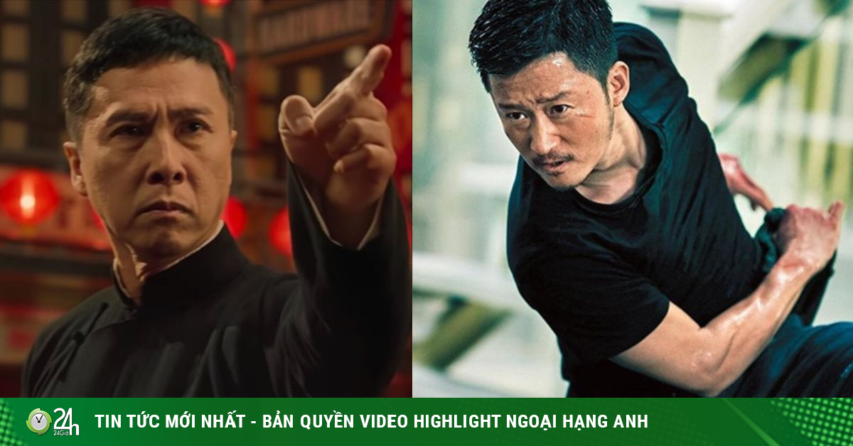 Cao thủ võ thuật Chân Tử Đan, Ngô Kinh cũng có lúc bị chê tơi tả thế này