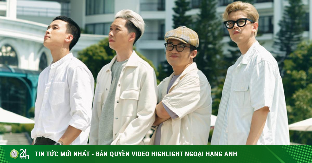 Thành viên Da LAB bất ngờ tiết lộ từng muốn rời nhóm