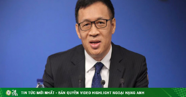 Nóng: Phó thống đốc Ngân hàng TW Trung Quốc bị điều tra tham nhũng