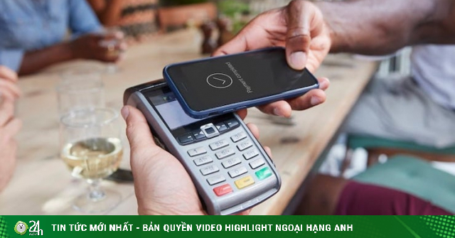 Google Wallet chính thức hoạt động tại Việt Nam giúp thanh toán 1 chạm