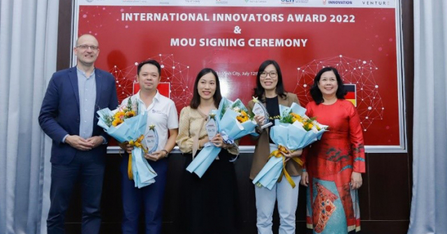 Ivogel – hệ thống học tiếng Đức trực tuyến miễn phí do Vogel phát triển