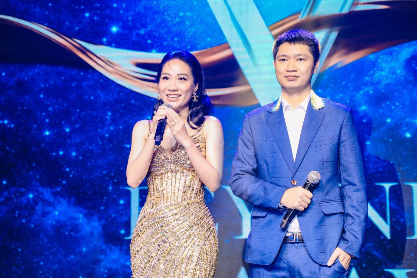 The Vigo ra mắt với mục tiêu nâng tầm ngành làm đẹp