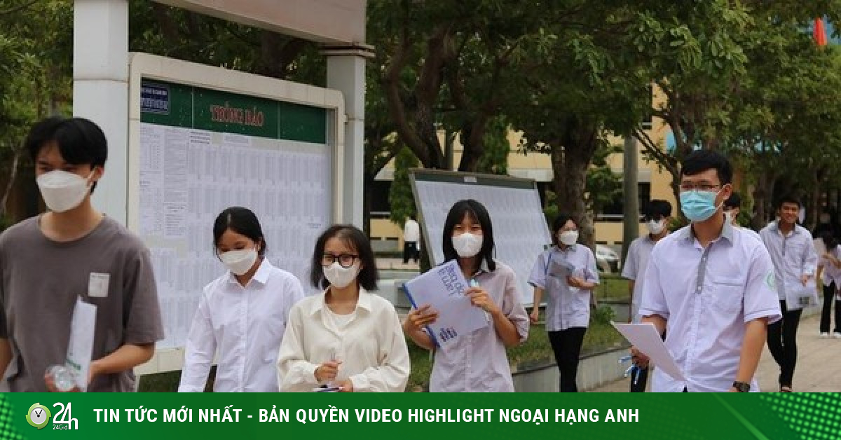 Học sinh Quảng Bình được miễn học phí học kỳ 2 năm 2022-2023