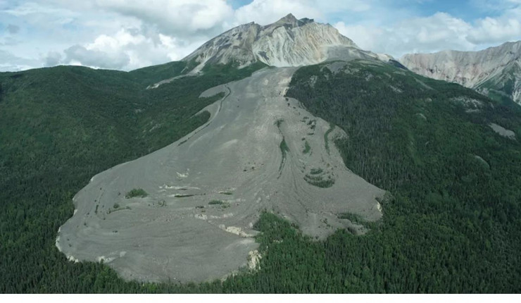 Manh mối nguồn sống hành tinh khác xuất hiện ngay trên Trái Đất