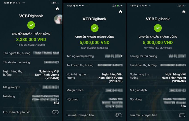 Cha khốn khổ vì con vay 34 app, trả 50 triệu vẫn nợ hơn 100 triệu
