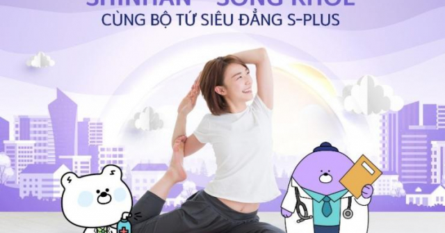 Shinhan Life Việt Nam ra mắt sản phẩm bảo hiểm tử kỳ linh hoạt "Shinhan ...