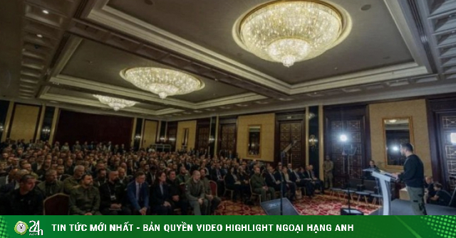 Ukraine đẩy Ba Lan "ra rìa" trong dự án xây dựng trung tâm sản xuất vũ khí?