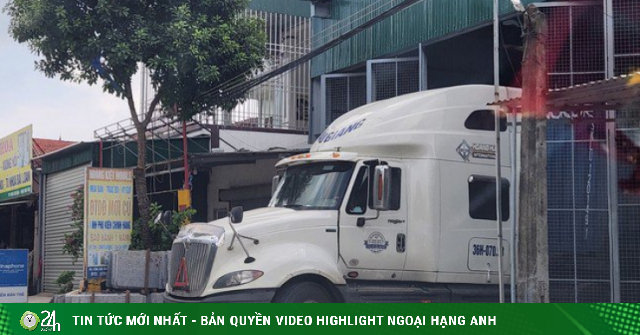 Vụ 3 người bị đá đè tử vong: Diễn biến xảy ra sự việc