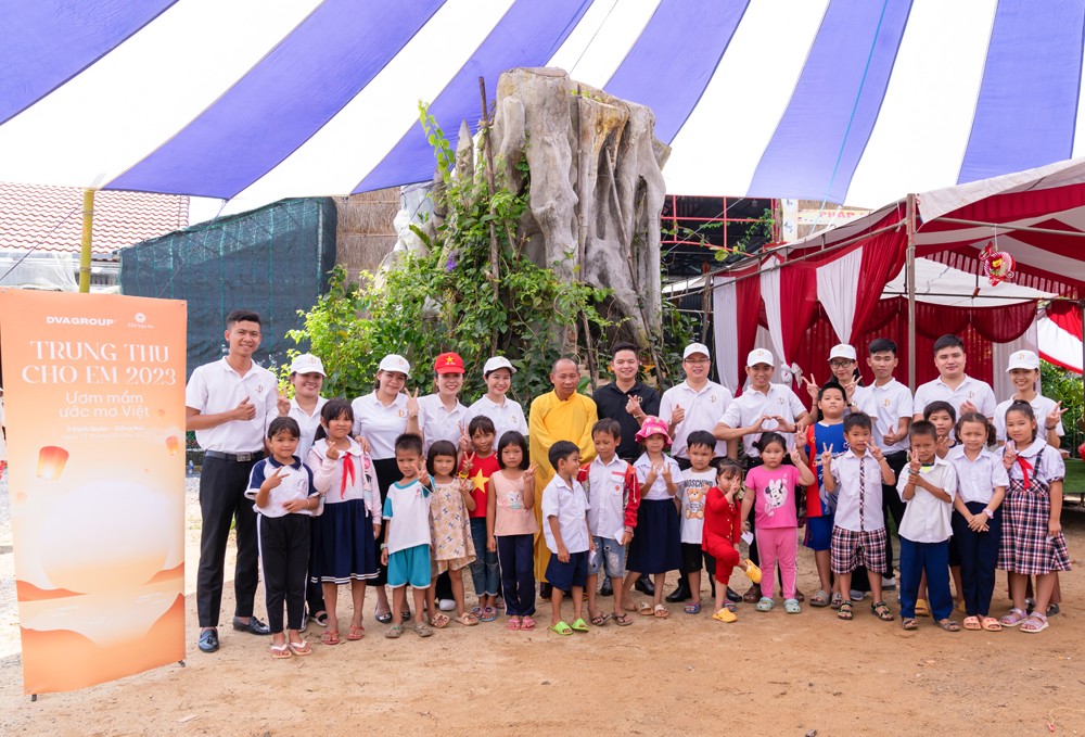 DVA GROUP: 7 năm - 1 hành trình kiến tạo