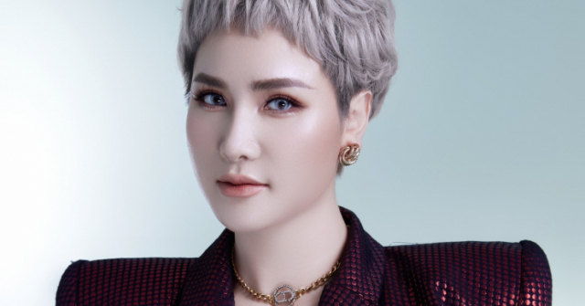 Helen Nguyen: "Sứ mệnh của tôi là nâng tầm nhan sắc cho phái đẹp”