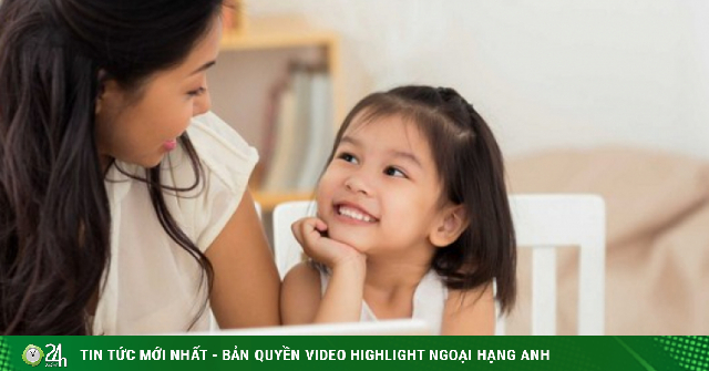 Cha mẹ càng kiên định 4 việc này, tương lai con cái càng xán lạn