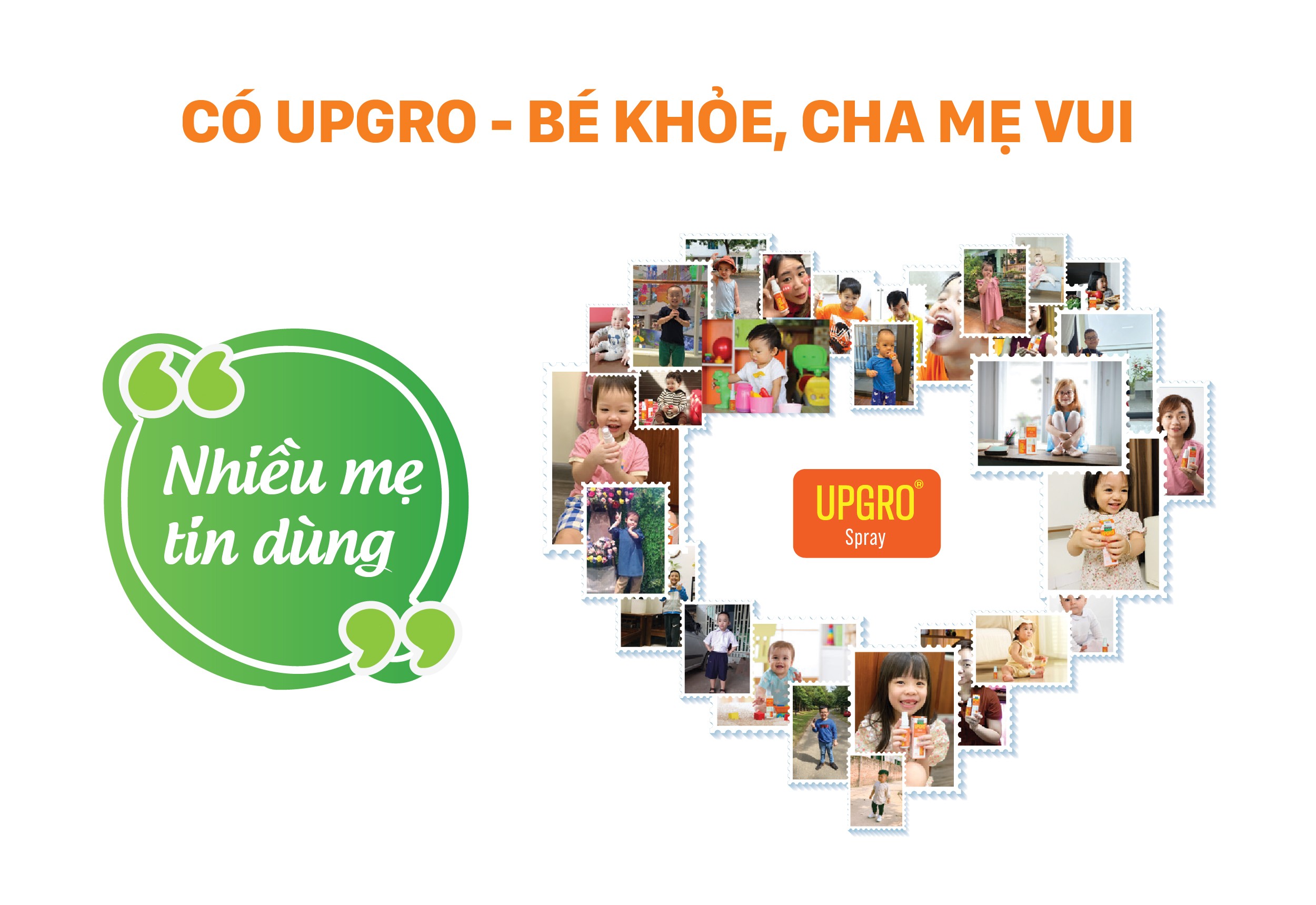 Multivitamin thế hệ mới - "Vũ khí bí mật” giúp trẻ đề kháng khỏe toàn diện