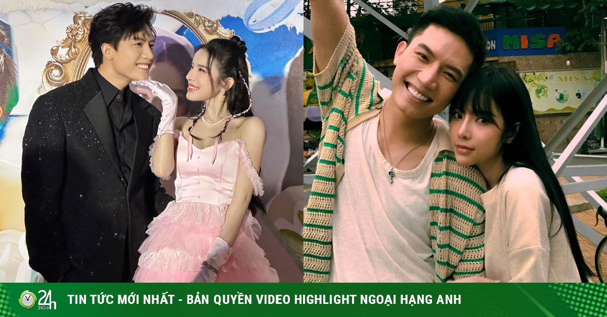 Lyly lên tiếng về tin đồn kết hôn với Anh Tú vào tháng 12 năm nay