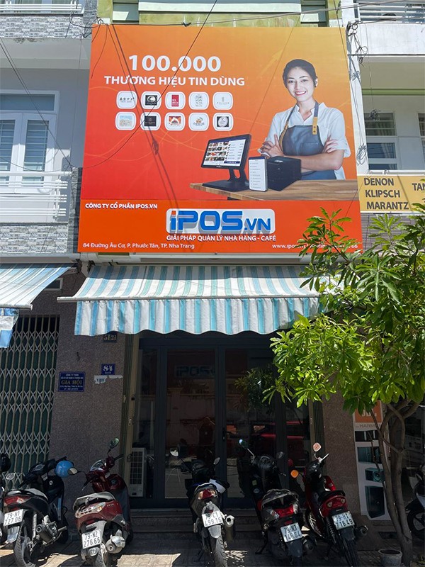 iPOS.vn ra mắt không gian trải nghiệm và văn phòng mới tại Nha Trang, Khánh Hòa