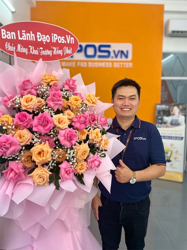 iPOS.vn ra mắt không gian trải nghiệm và văn phòng mới tại Nha Trang ...