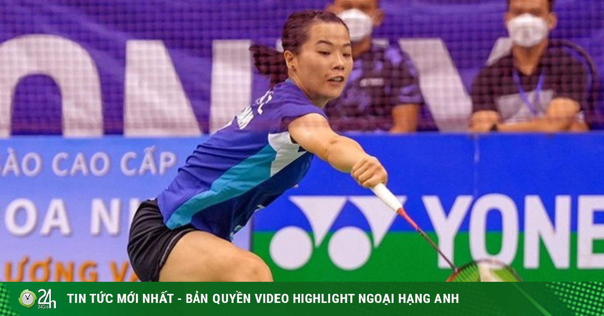 Con đường tiến ra thế giới của Thùy Linh