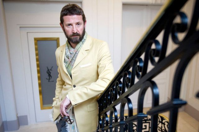 Kim Jones muốn hợp tác với Stefano Pilati để làm mới Fendi