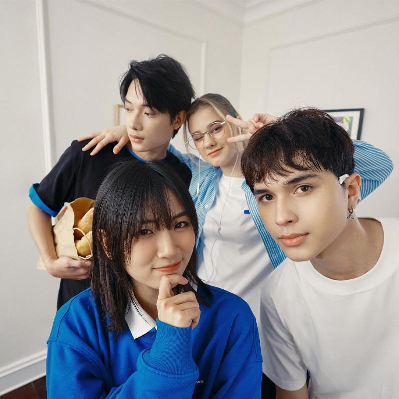 Có gì trong LEVENTS® CLASSIC - "Item must have” dành cho thế hệ GEN Z?