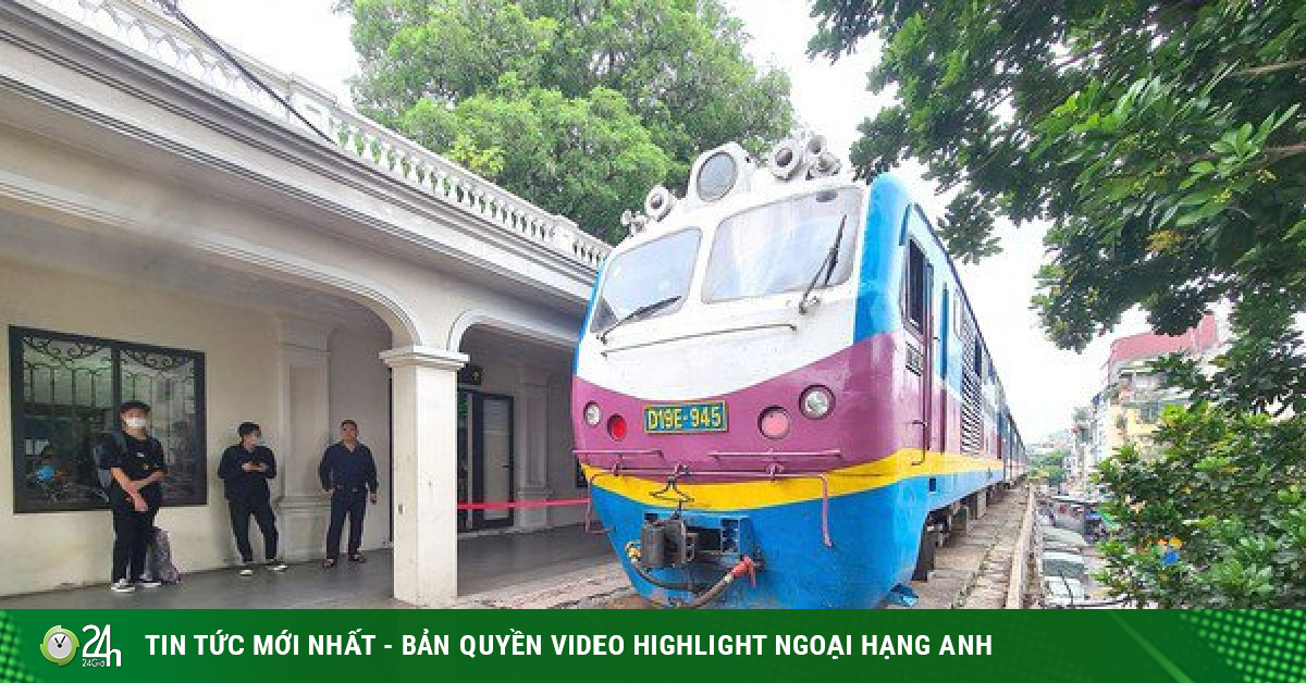 Thông tin mới về dự án đường sắt 11 tỷ USD nối với Trung Quốc