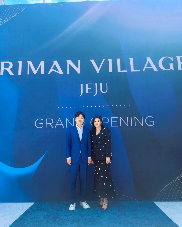 Riman Hàn Quốc chính thức khai trương Trung tâm đào tạo đa văn hóa tại ...