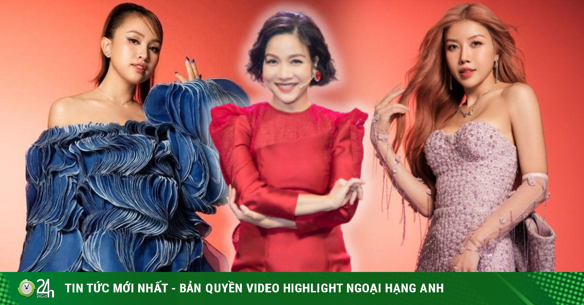 Dàn sao Việt có học vấn đỉnh trong "Chị đẹp đạp gió rẽ sóng"