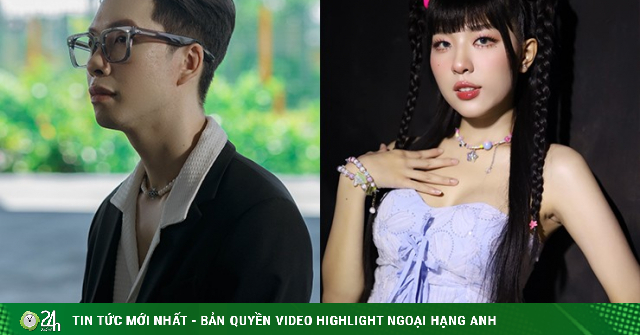 Thành viên solo thành công nhất của nhóm Da LAB ra MV kết hợp với "hiện ...