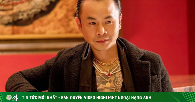 "Hit Me Up” đạt 500 triệu lượt xem, rapper Binz tiếp tục "chơi lớn”