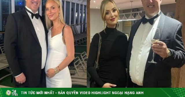 Lấy chồng bằng tuổi bố, cô gái khoe cuộc sống giàu sang