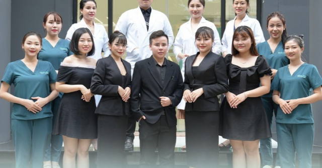 Sinclair Clinic - tiên phong căng da nội soi SMAS an toàn, uy tín ...