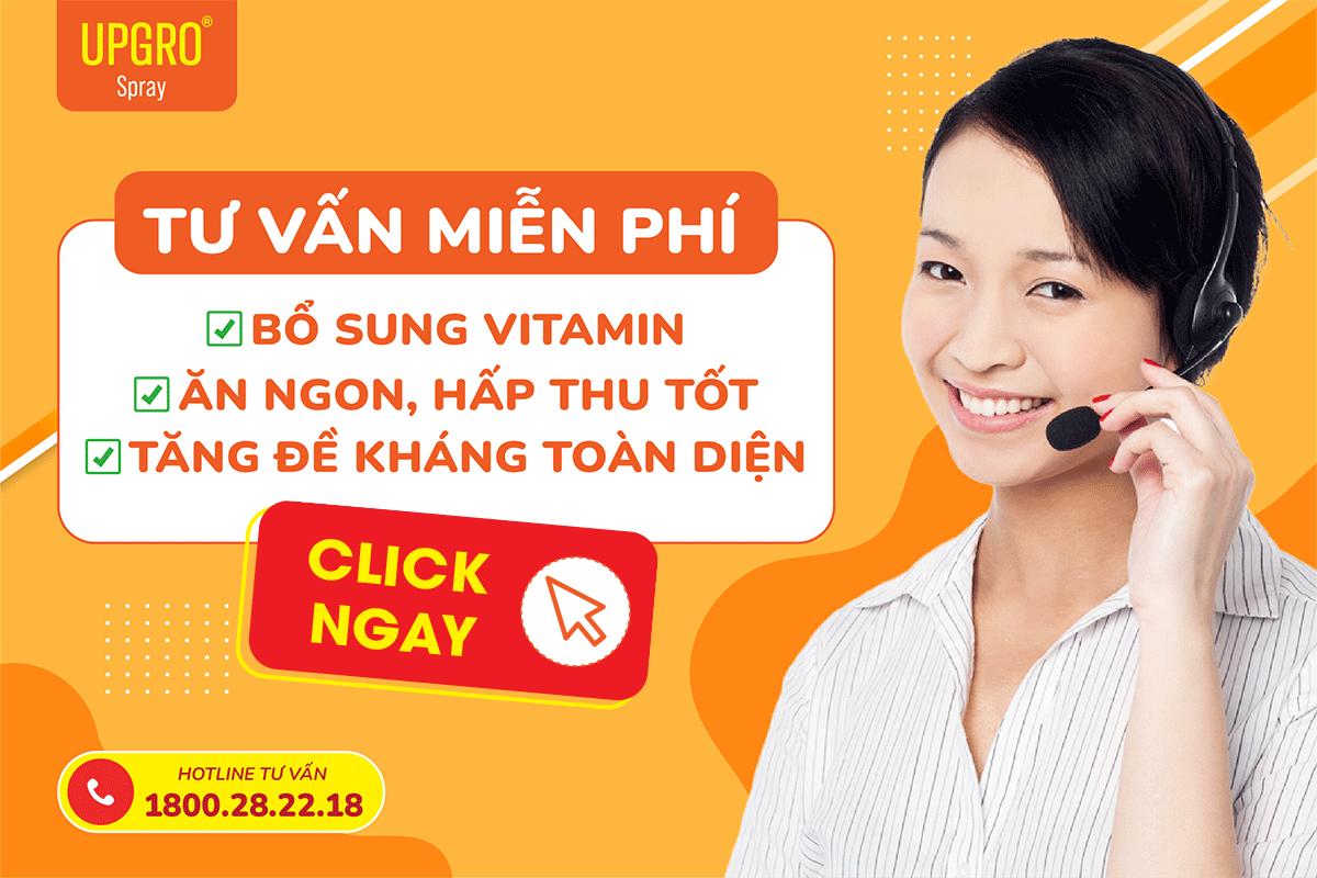 Nếu ba mẹ đang mong chờ con đề kháng khỏe, ăn ngon, hấp thu tối ưu thì ...