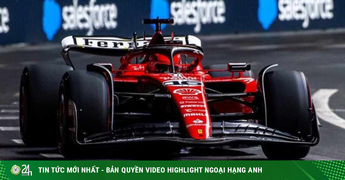 Đua xe F1, Las Vegas GP: "Khủng hoảng” vấn đề an toàn, làng F1 có đêm ...