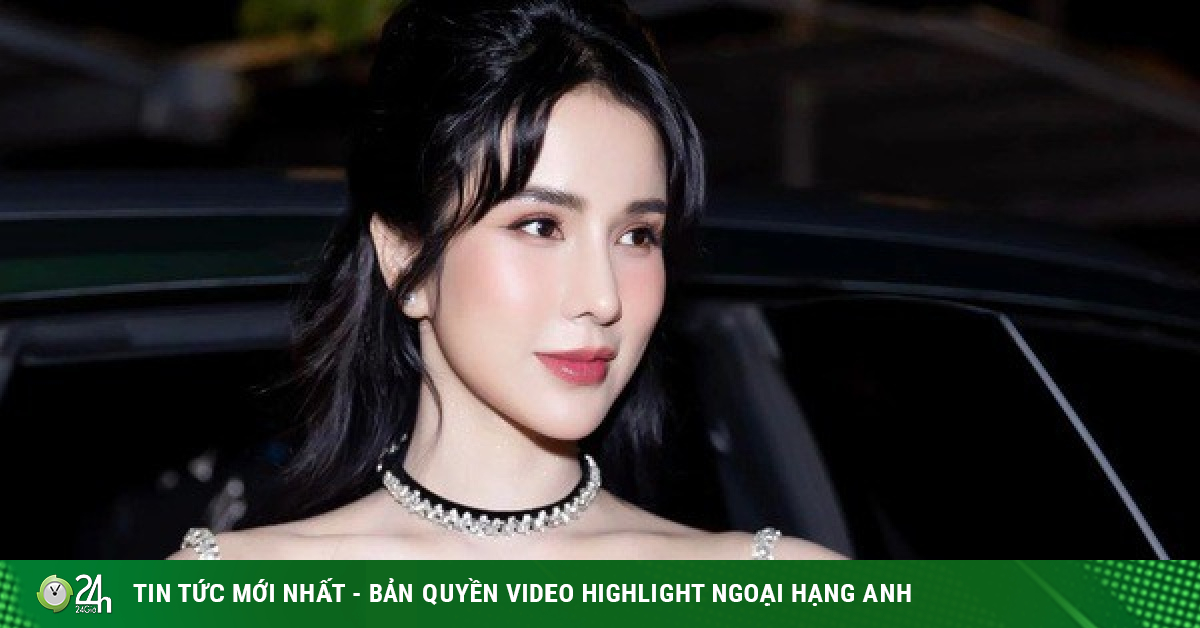 Diệp Lâm Anh tiết lộ mắc bệnh 'lạ' đến khó tin, căn bệnh cô mắc nguy hiểm thế nào?