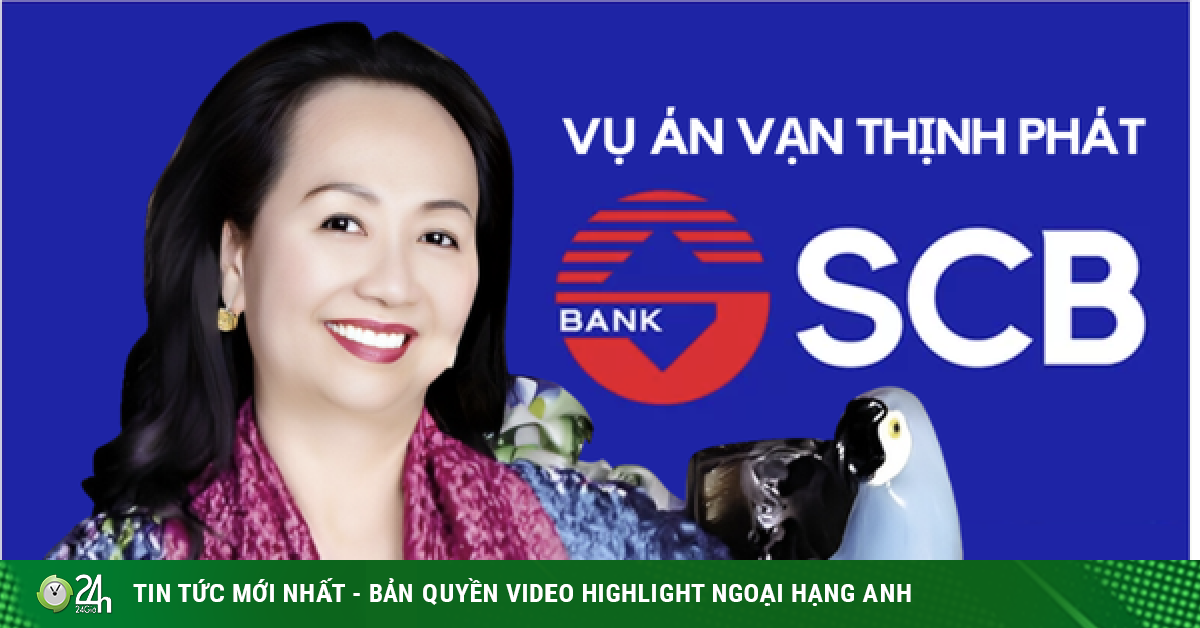 'Vòi bạch tuộc' Vạn Thịnh Phát khiến Ngân hàng SCB kiệt quệ thế nào?