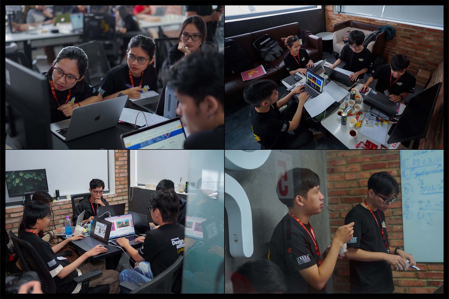 Cuộc thi thiết kế chất lượng Lollypop Designathon 2023 dành cho UI UX Designer Việt Nam