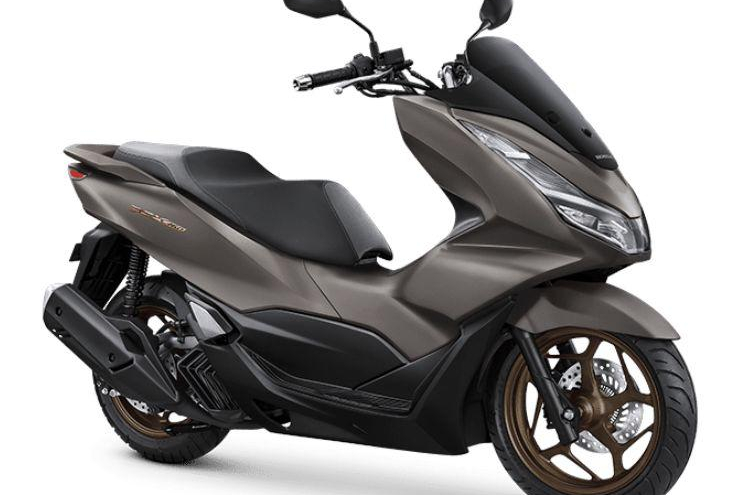 Honda PCX: Cập nhật hình ảnh, giá bán PCX 2024 mới nhất ra mắt