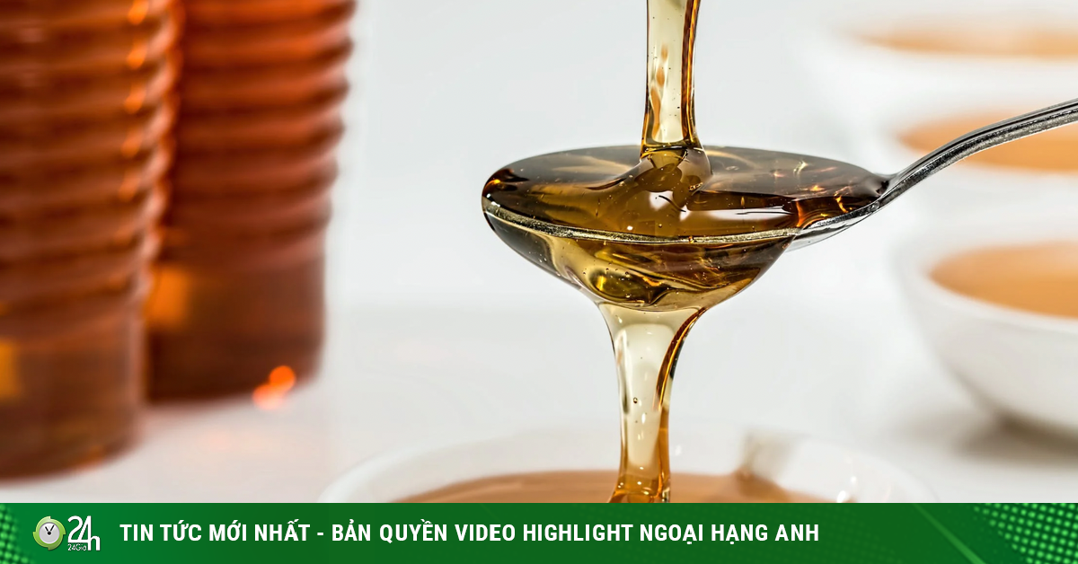 Mật ong rừng có tốt hơn mật ong nuôi?